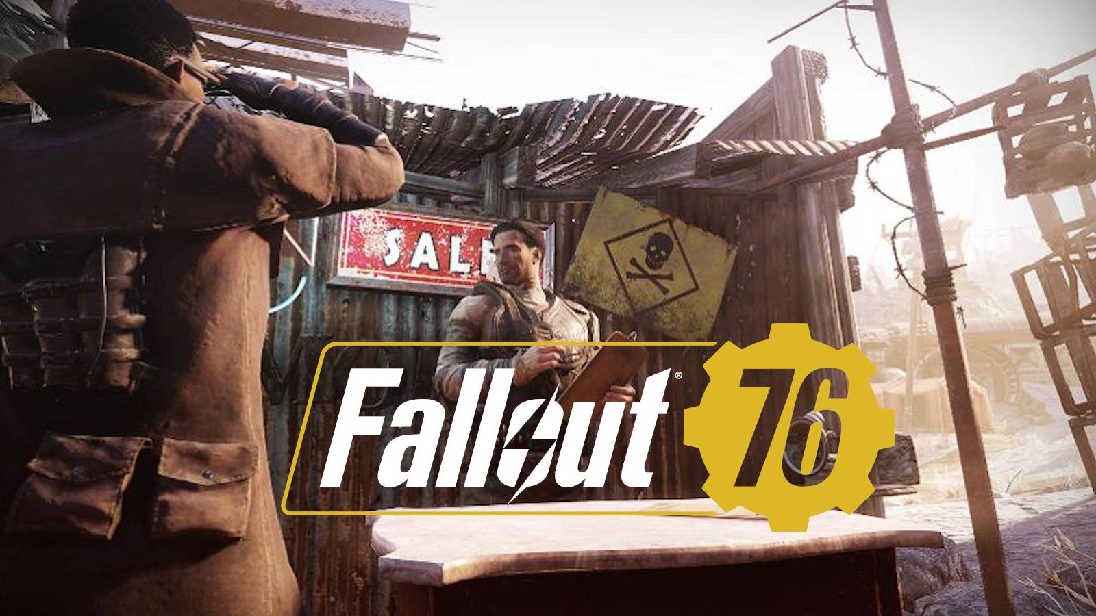 How To Increase Reputation In Fallout 76