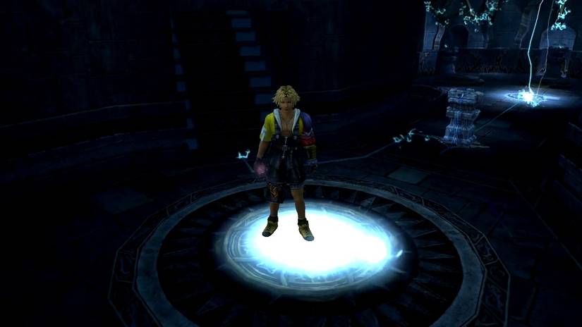 Final Fantasy 10: How To Solve Each Temple's Cloister Of Trials