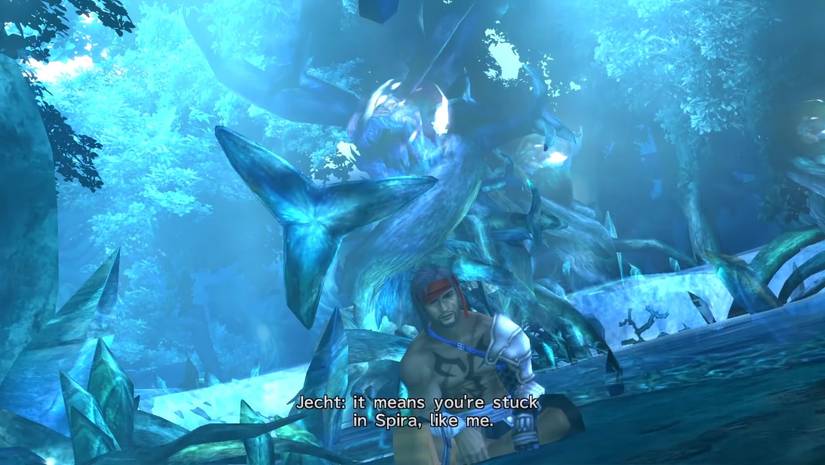 Final Fantasy 10: All Jecht Sphere Locations