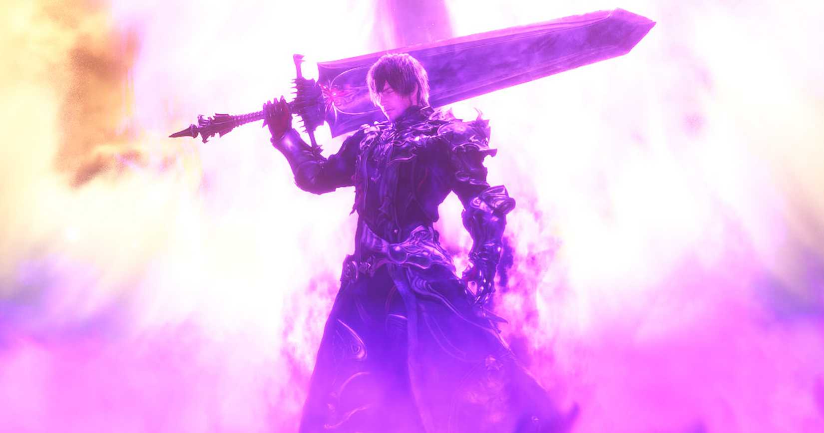 Everything You Need To Know About Final Fantasy XIV
