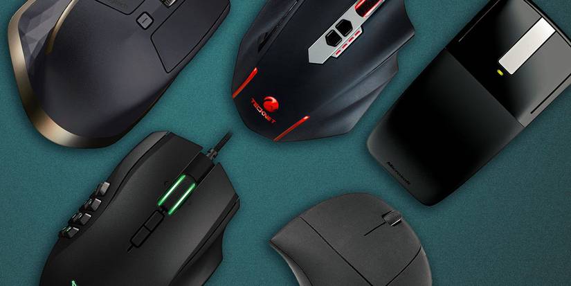 Tips To Improve Your Aim In Any PC Shooter