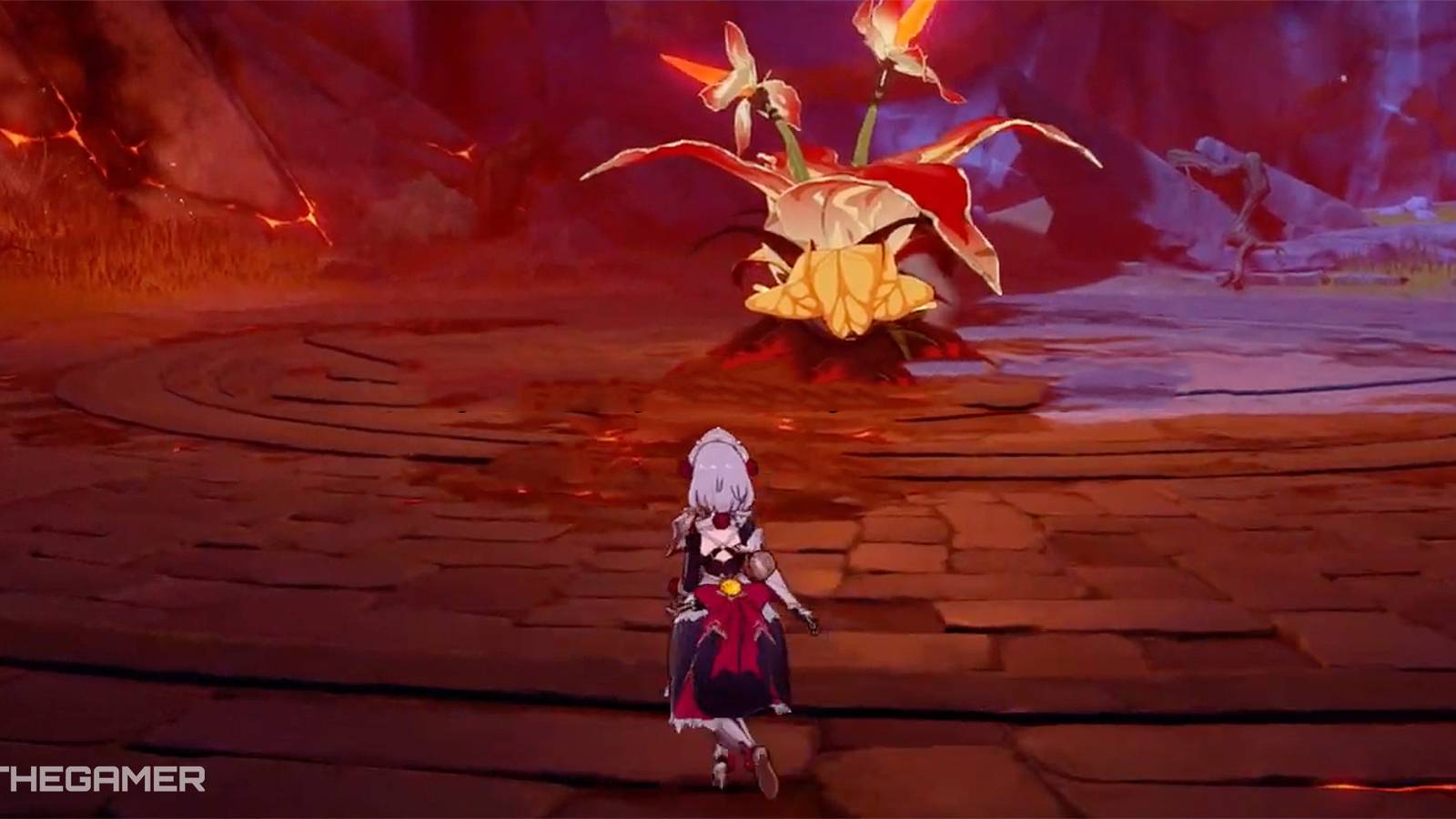 Genshin Impact: Where To Get Everflame Seeds