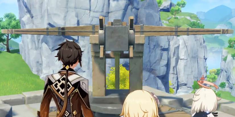 Genshin Impact: 9 Things You Didn't Know About Guizhong