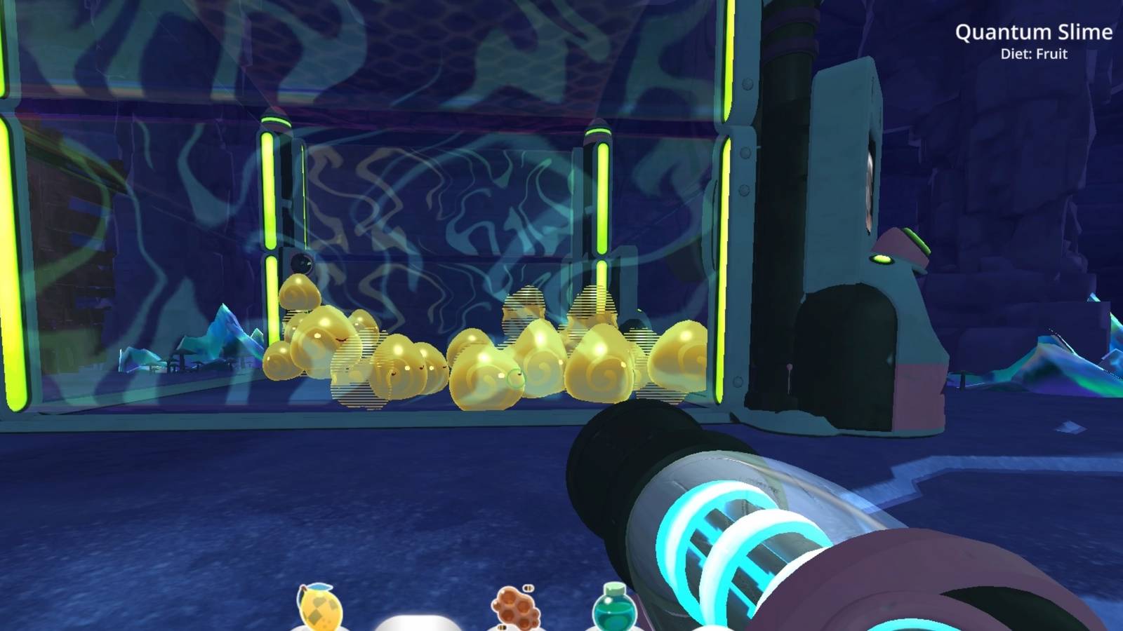 Slime Rancher: How To Contain Quantum Slimes