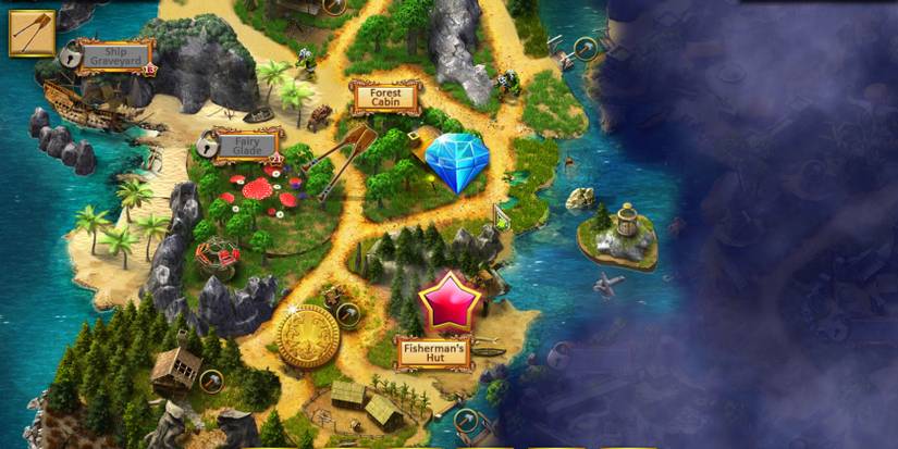 The Best Hidden Object Games For PC
