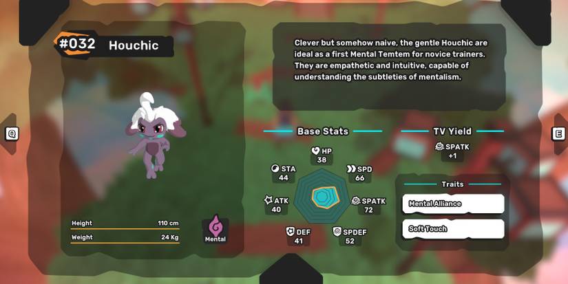 Temtem: A Guide To Getting Started
