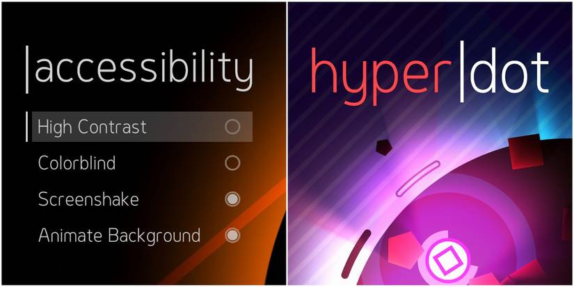 13 Recent Games That Are Pushing Accessibility Features Forward