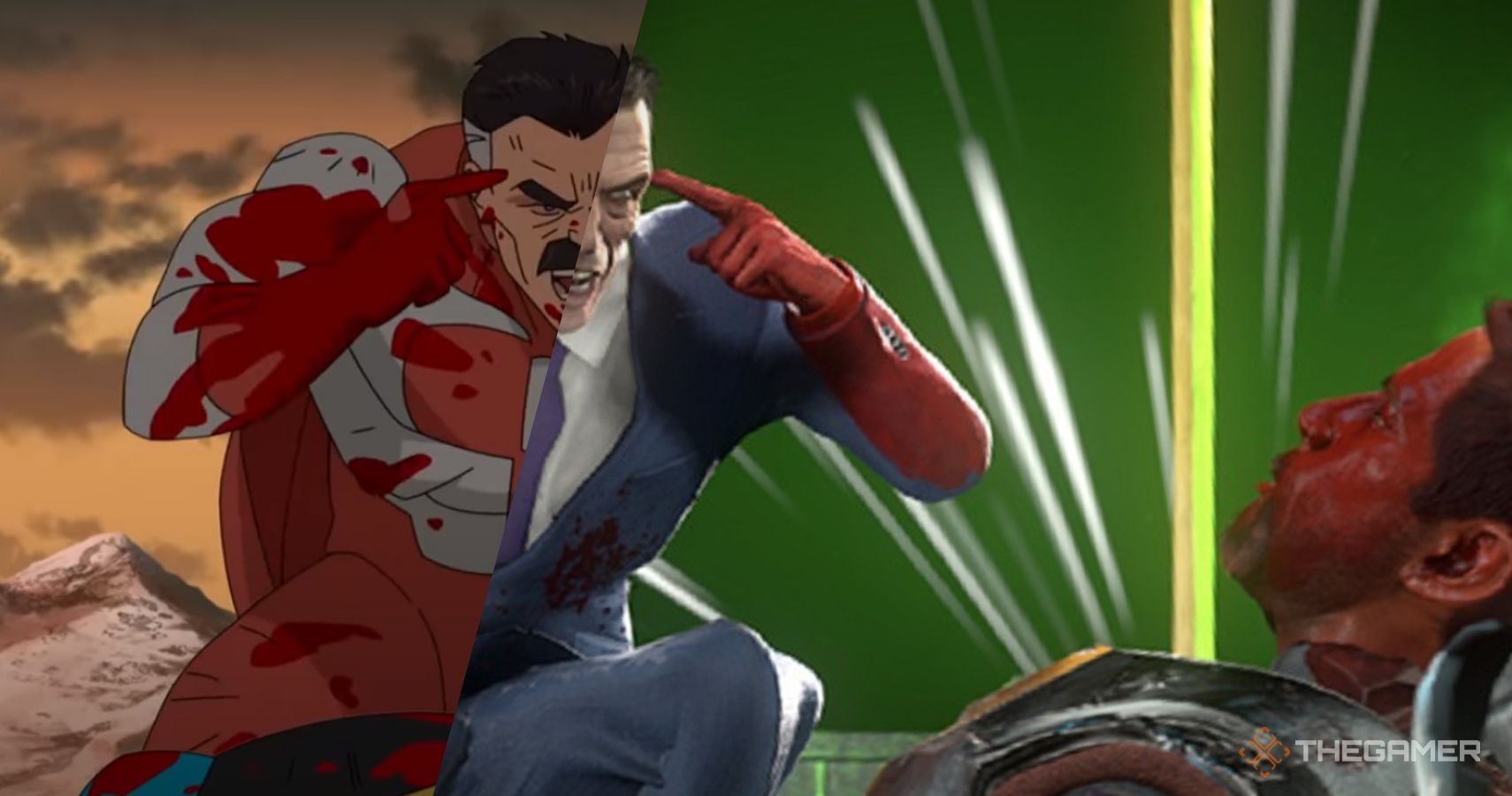 The Complete Backstory And Significance Of Thragg In Invincible