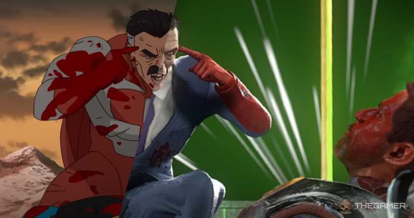 The Complete History Of The Viltrum Empire In Invincible