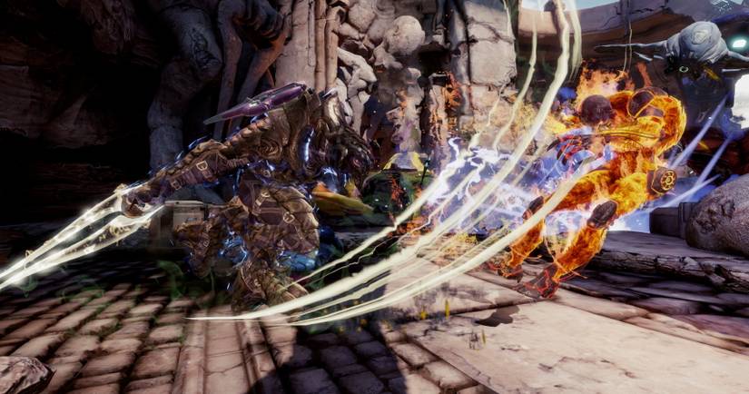 Spyro And Overwatch Porting Studio Iron Galaxy Confirms It Has Original ...