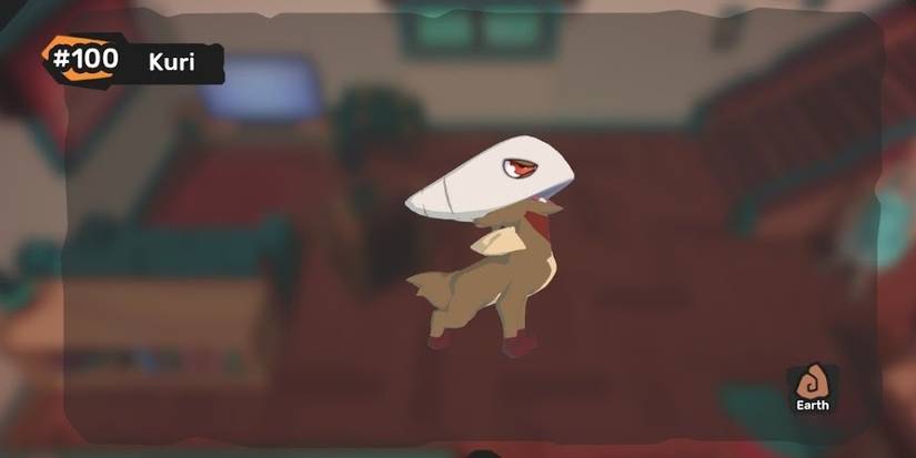 Temtem: Every Creature In The Game