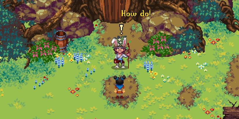 Kynseed: Location Of All Basic Tools