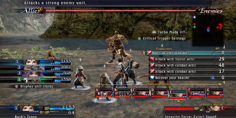 The Best RPG Remasters On Nintendo Switch
