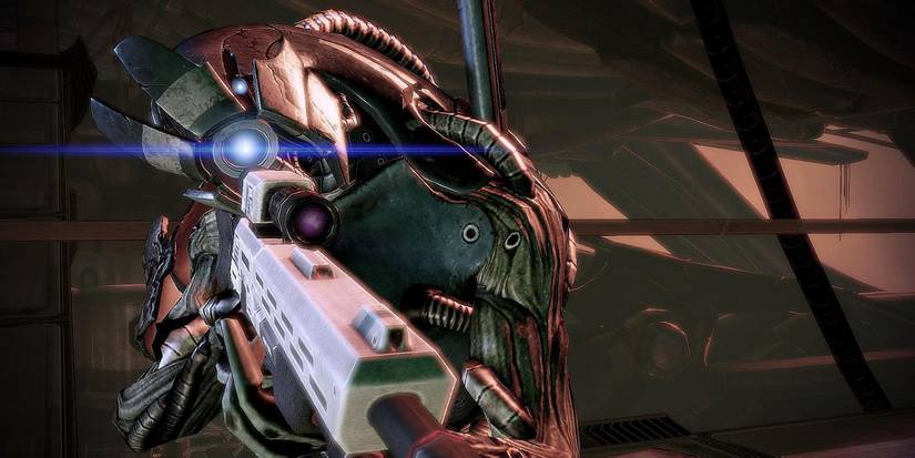 The Best Robot Friends In Video Games