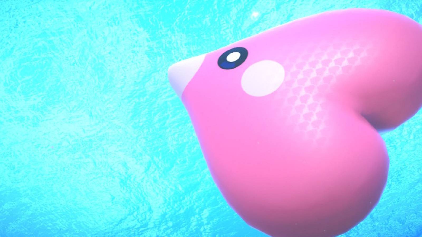 New Pokemon Snap’s Re-Snap Tool Is So Close To Being Good