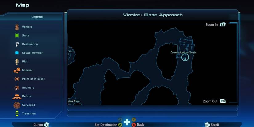 Mass Effect: Everything You Need To Do To Save Captain Kirrahe