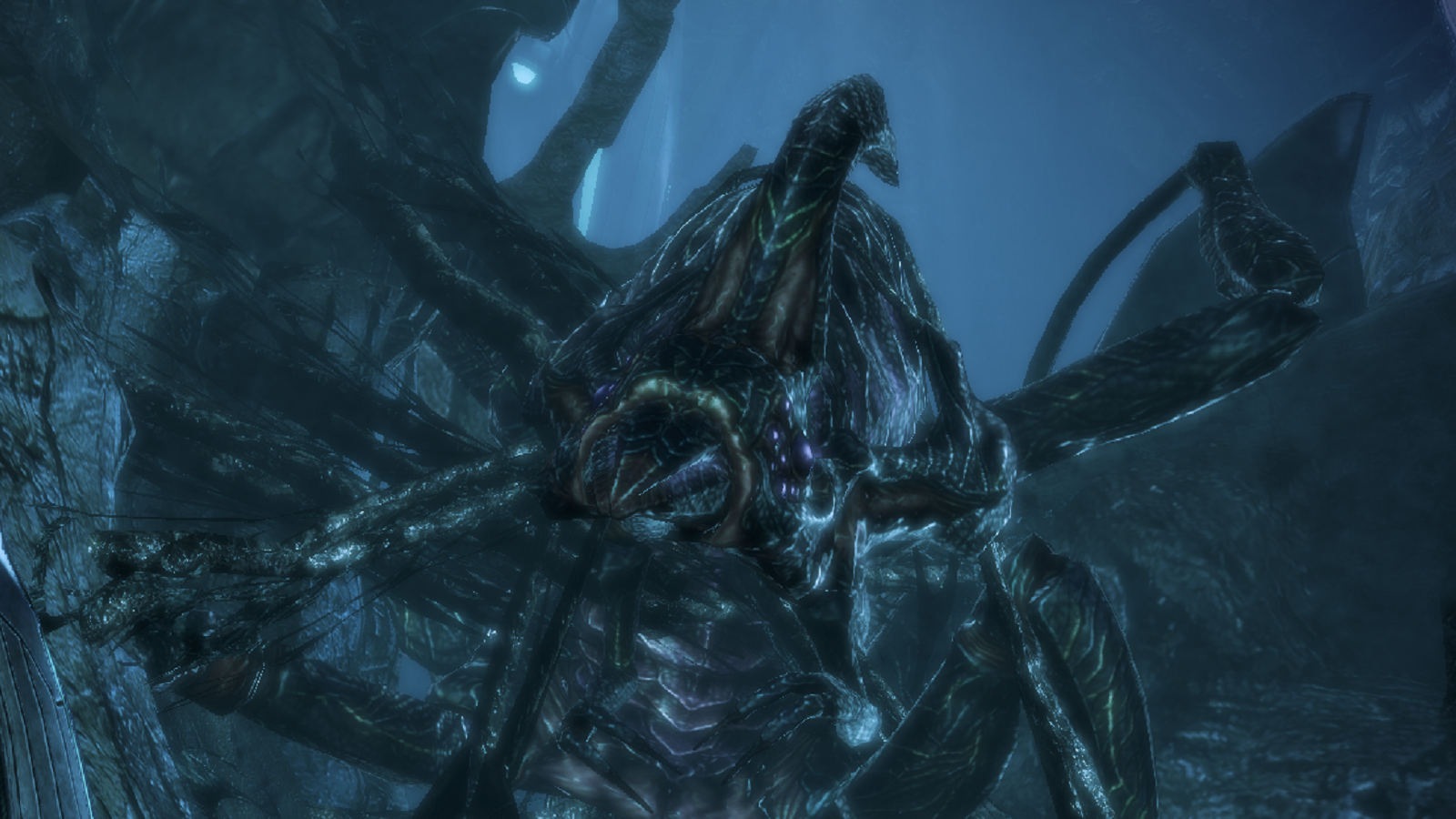 How The Rachni Queen Choice Affects Mass Effect 2 And Mass Effect 3