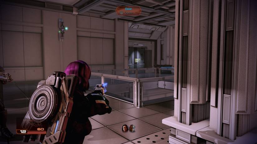 Mass Effect 2: Overlord Walkthrough