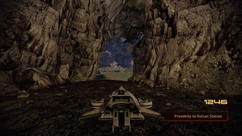 Mass Effect 2: Overlord Walkthrough