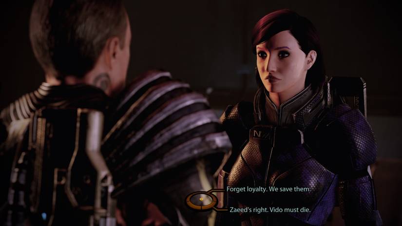 Mass Effect 2: The Price Of Revenge Walkthrough
