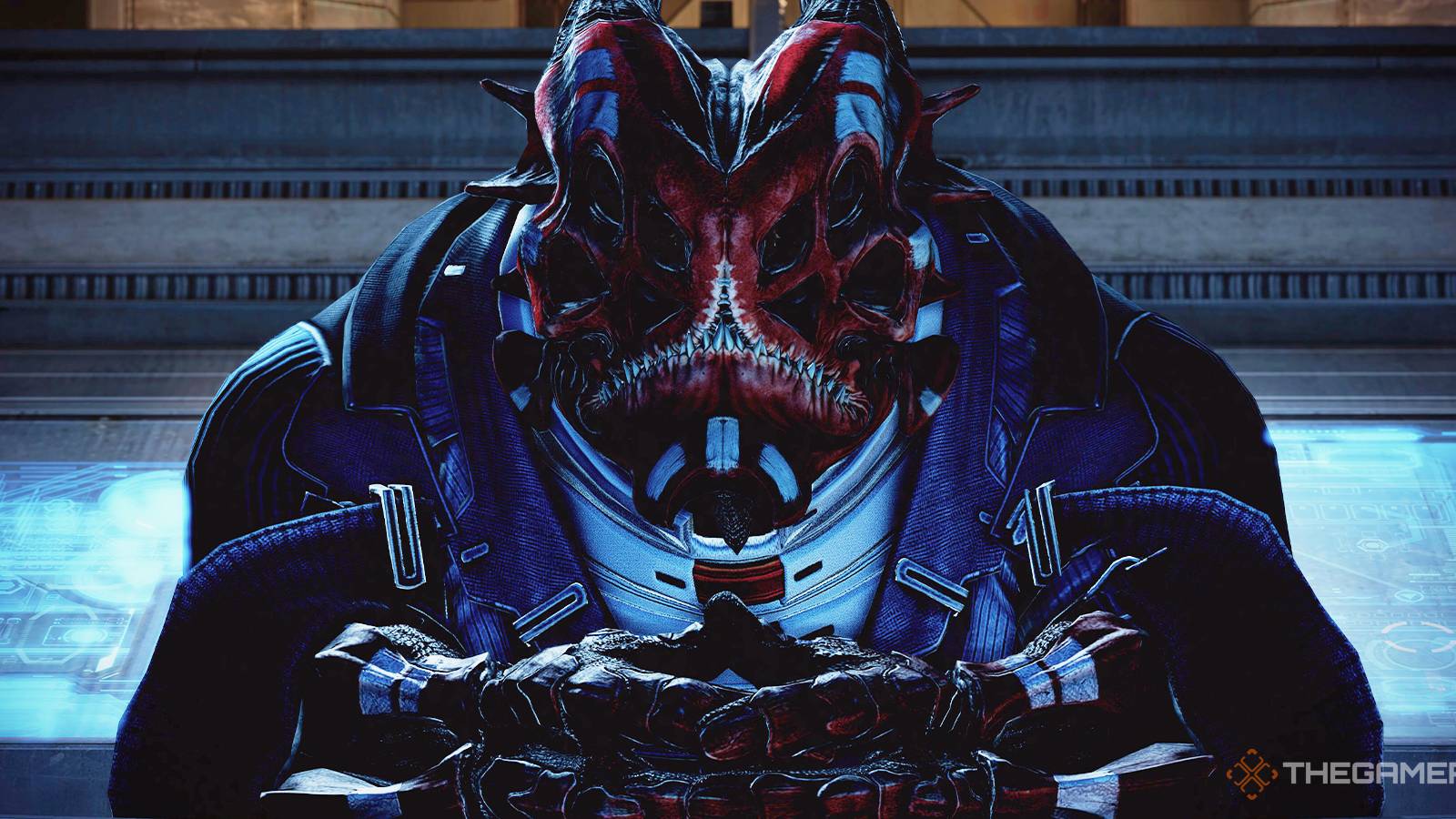 Mass Effect 2: Lair Of The Shadow Broker Walkthrough