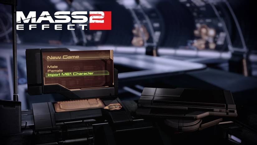 Everything That Your Save File Transfers When You Import Characters ...