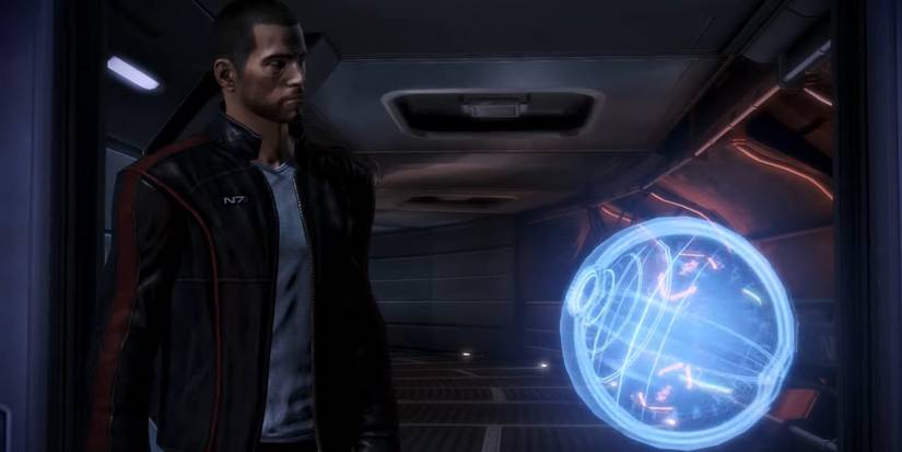Mass Effect: 10 Best Outfits From The Games