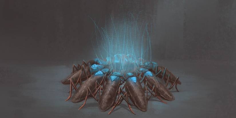 Mass Effect: 10 Alien Species We Never Meet