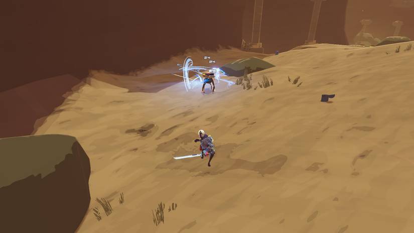 Risk Of Rain 2: The Ultimate Mercenary Guide