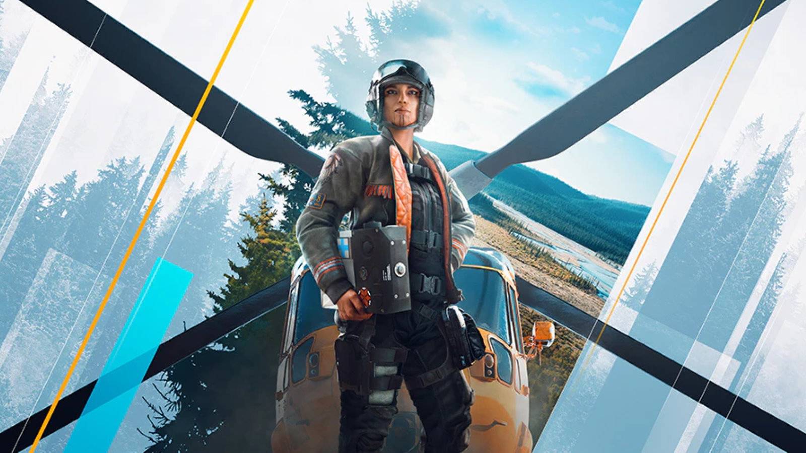 Rainbow Six Siege North Star Update Hits Test Servers Tomorrow, Brings ...