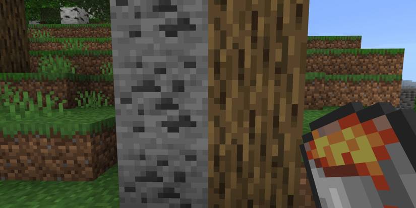 Minecraft: Everything You Need To Know About Smelting