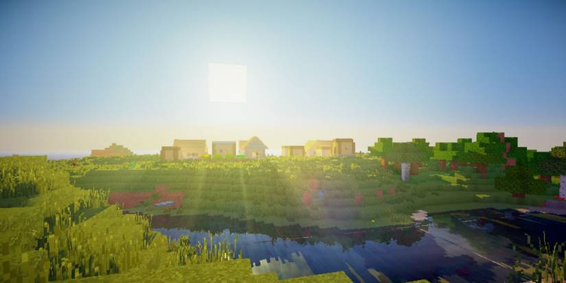 Everything You Need To Know About The Daylight Cycle In Minecraft