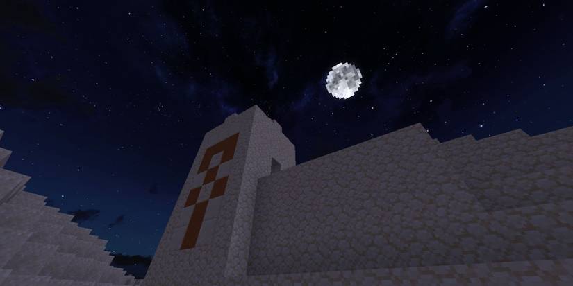 Everything You Need To Know About The Daylight Cycle In Minecraft