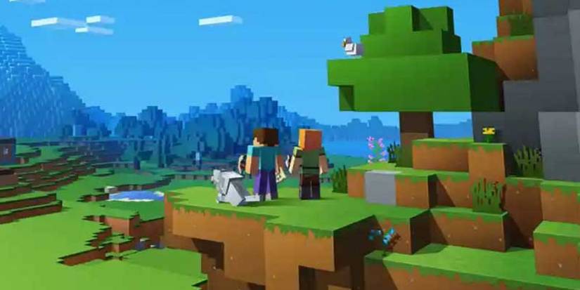 Everything You Need To Know About The Daylight Cycle In Minecraft
