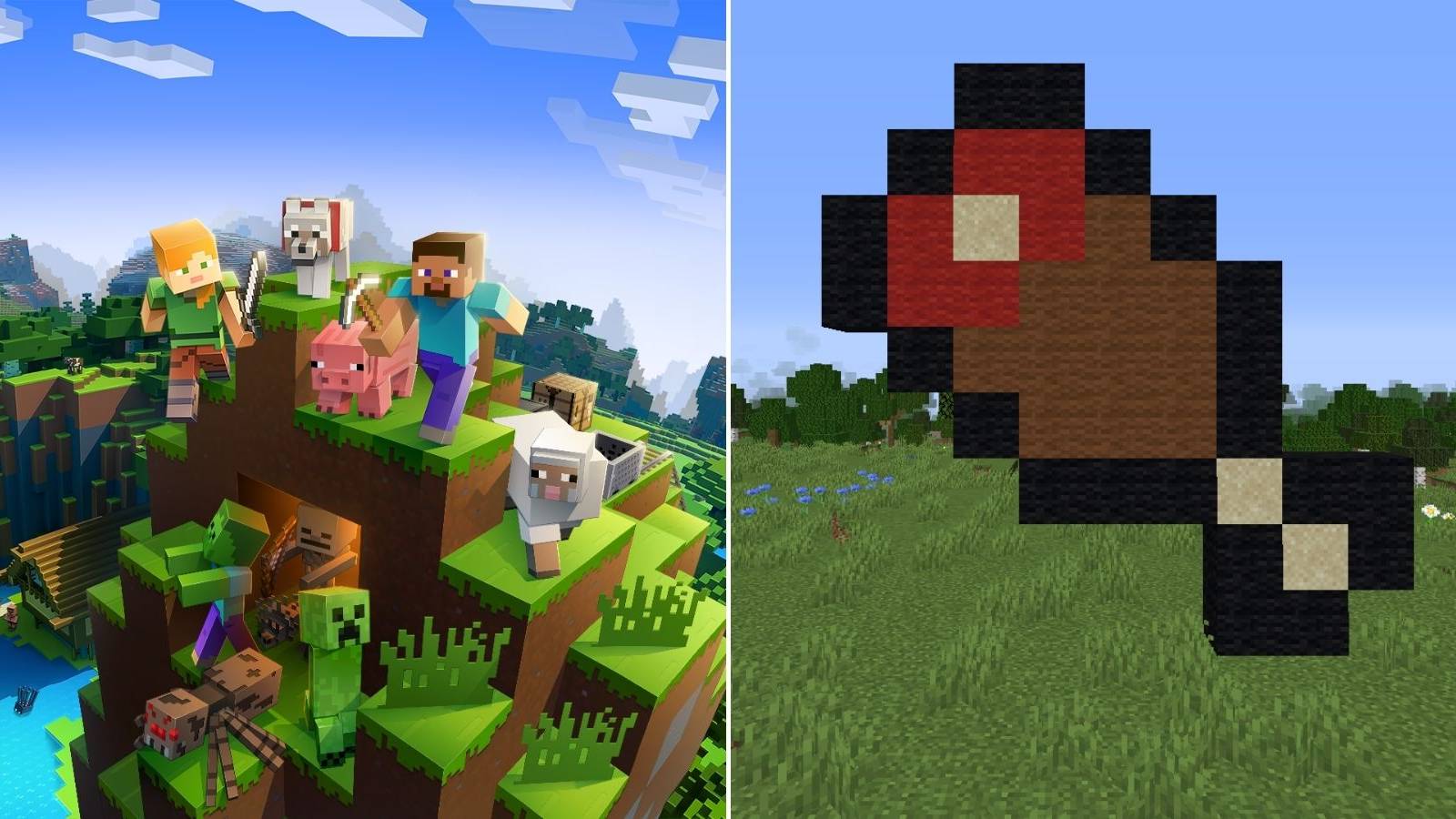 Minecraft: Everything You Need To Know About Managing Hunger
