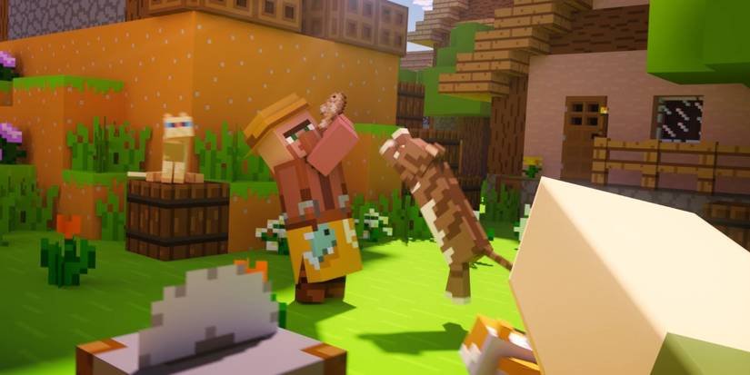 Everything You Need To Know About The Daylight Cycle In Minecraft
