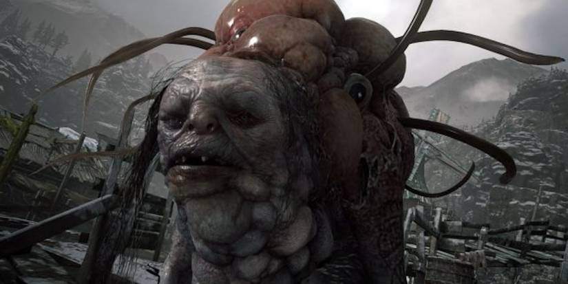 Resident Evil Village: 10 Things You Never Knew About Moreau