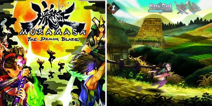 The Best Games Set In Feudal Japan