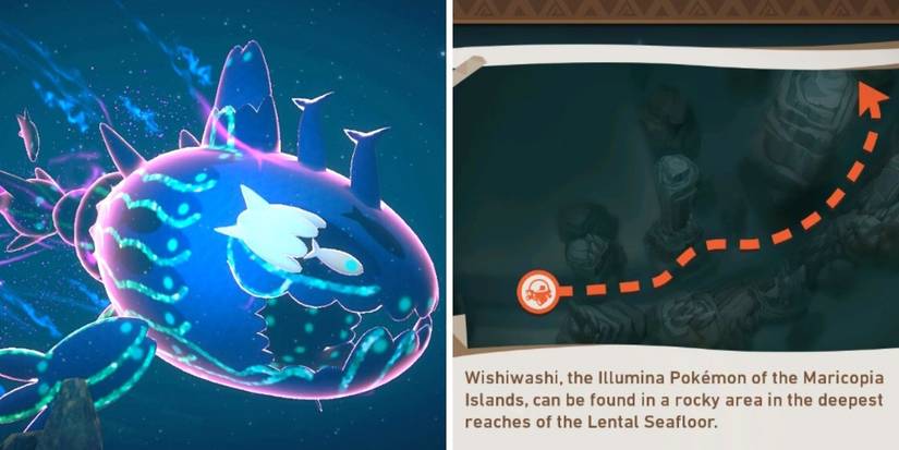 New Pokemon Snap: Every Course, Ranked