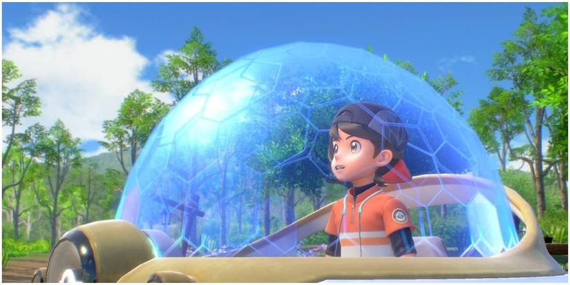 10 Things Only Pro Players Know You Can Do In New Pokemon Snap