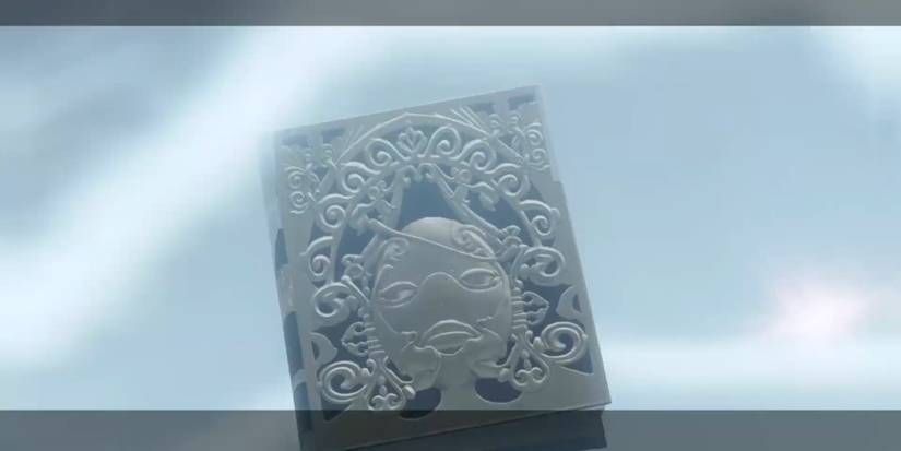 Nier Replicant: 10 Things You Didn't Know About Grimoire Weiss