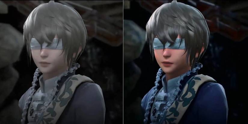 Nier Replicant: The 12 Best Mods