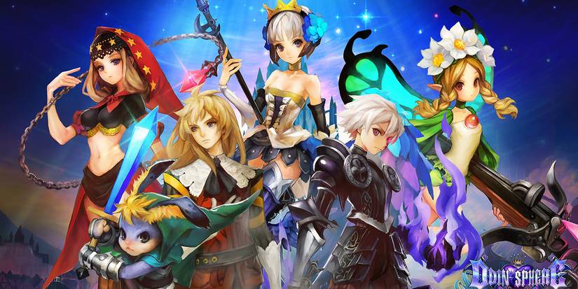 The Best Games For Writers