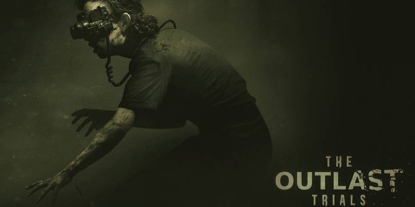 Everything You Need To Know About The Outlast Trials
