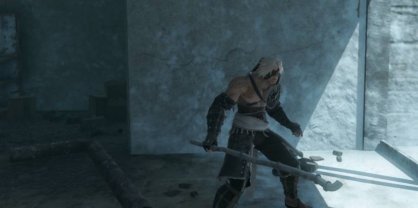 Nier Replicant: The 12 Best Mods