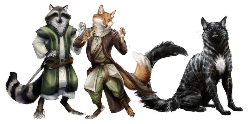 A Guide To Pathfinder's 9 Alignment-Based Planes