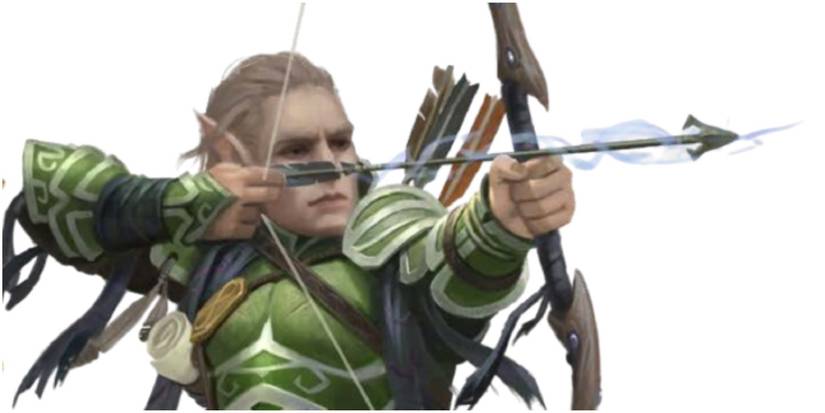 11 Of The Best Archetypes In Pathfinder