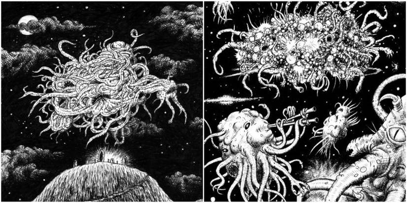 10 Things You Didn't Know About Pathfinder's Gods