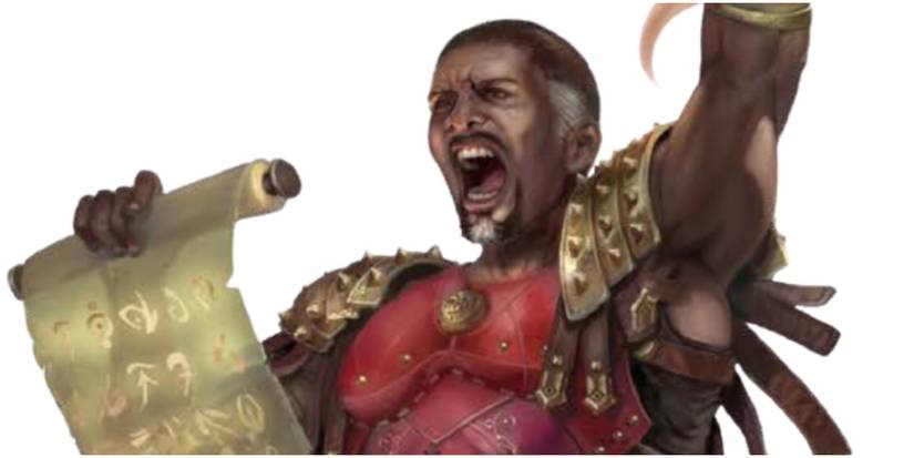 11 Of The Best Archetypes In Pathfinder