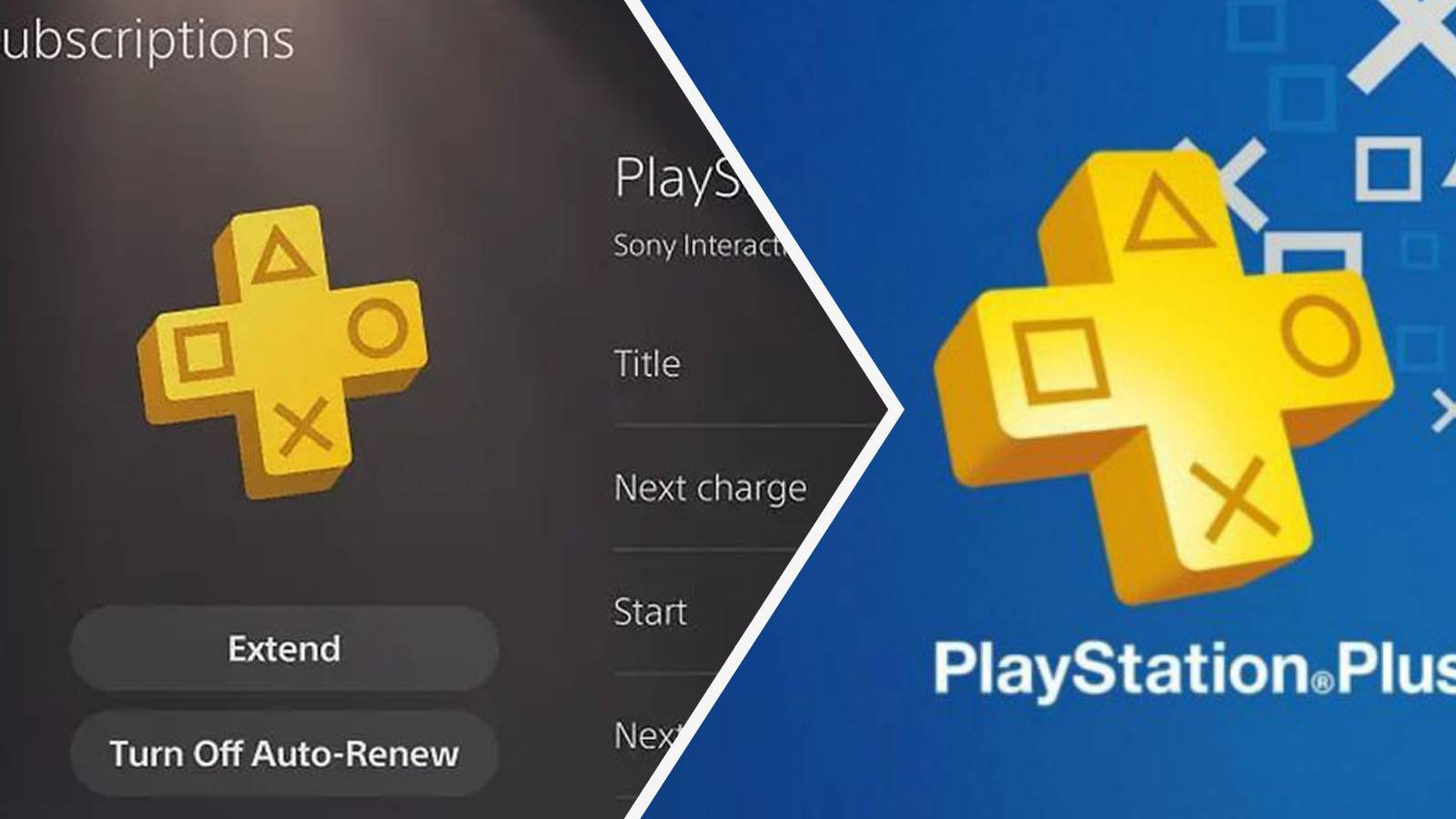 How To Cancel PlayStation Plus